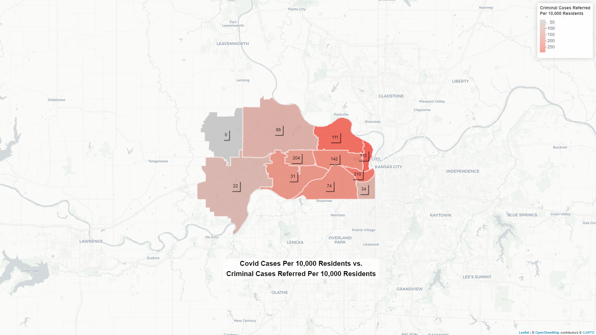 Interactive Story Maps – H.E.A.T.